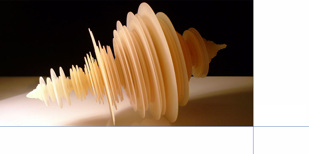 Physical Data Visualization, l'arte di raccontare il dato - Re-Art